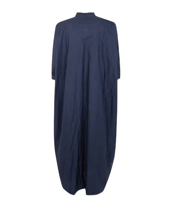 DANIELA GREGIS Short Sleeve Dress