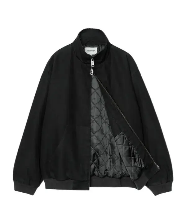 Carhartt Wip Ravon Zip-up Jacket