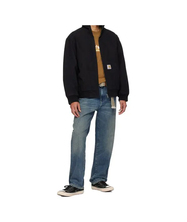 Carhartt Wip Ravon Zip-up Jacket