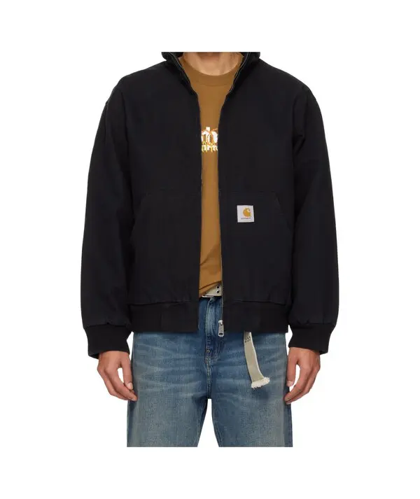 Carhartt Wip Ravon Zip-up Jacket
