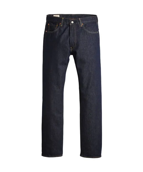 LEVI'S 555 Relaxed Straight Trousers