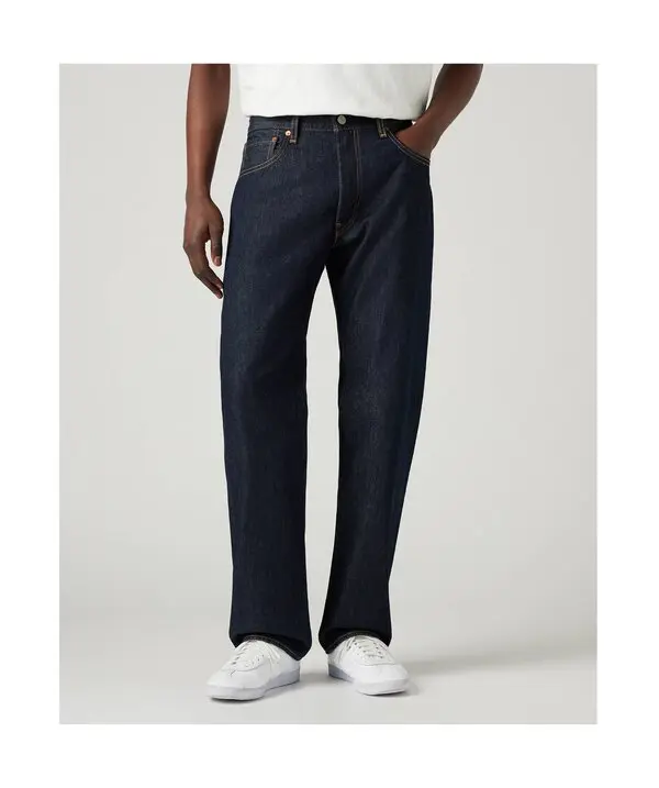 LEVI'S 555 Relaxed Straight Trousers