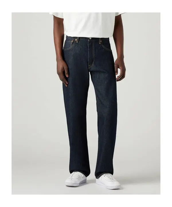 LEVI'S 555 Relaxed Straight Trousers