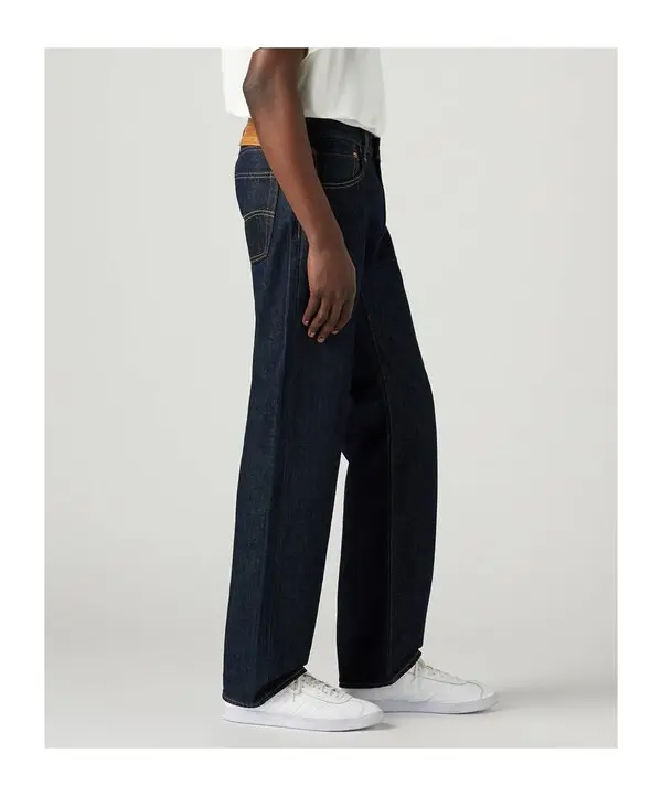 LEVI'S 555 Relaxed Straight Trousers