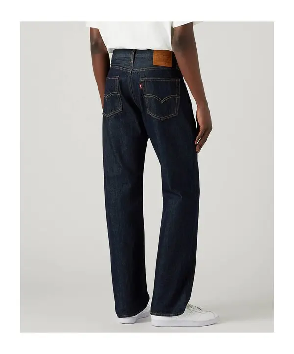 LEVI'S 555 Relaxed Straight Trousers