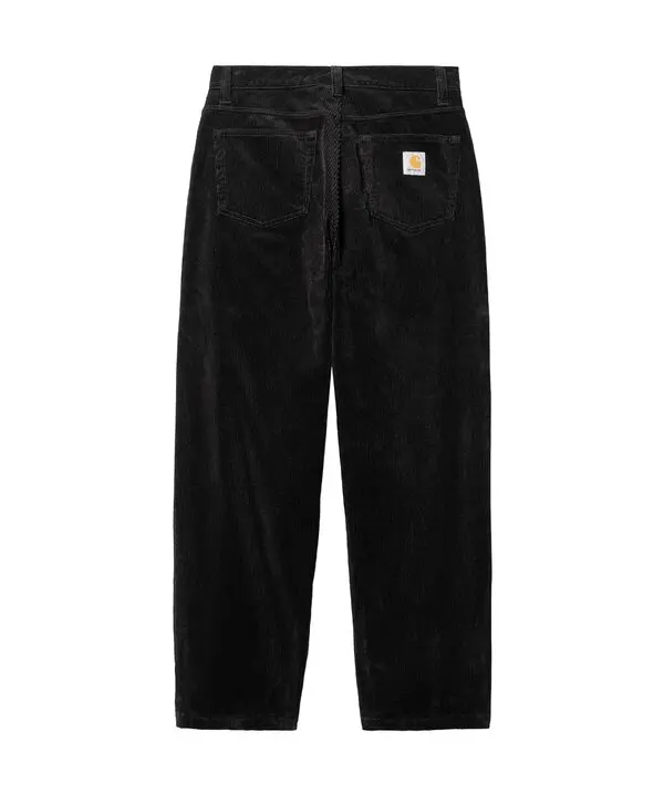 Carhartt Work In Progress Landon Corduroy Pants - Black