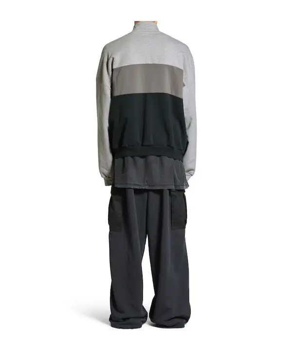 Balenciaga Unity Sport Zip-up Jacket