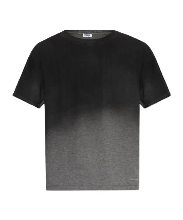 Moschino Active Gradient T-shirt