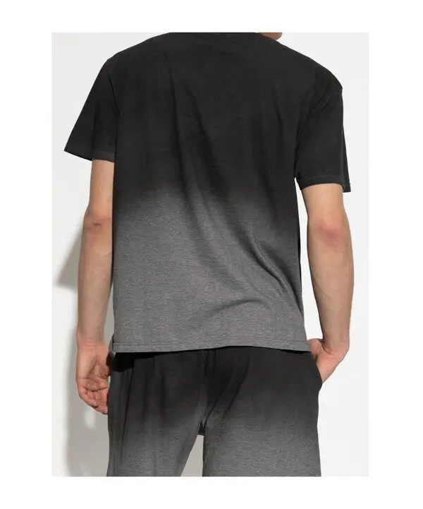 Moschino Active Gradient T-shirt