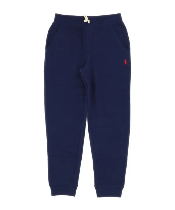 Polo Ralph Lauren Embroidered Logo Track Pants