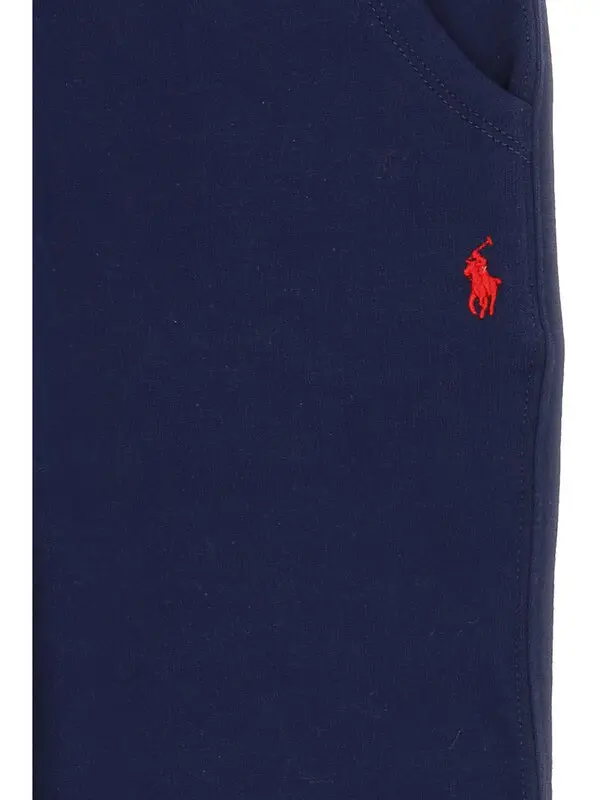 Polo Ralph Lauren Embroidered Logo Track Pants