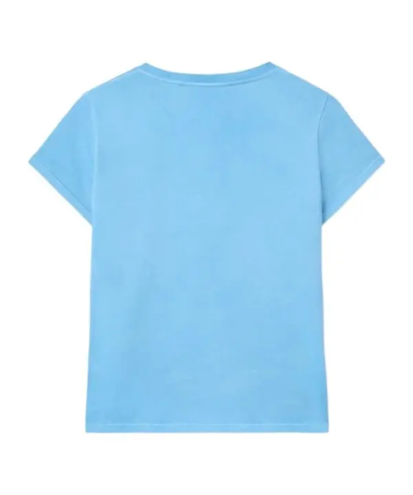 La DoubleJ Graphic T-shirt