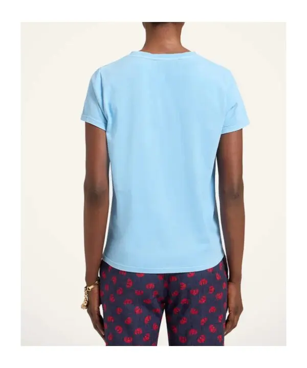 La DoubleJ Graphic T-shirt