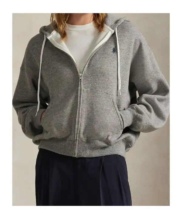 Polo Ralph Lauren Zip-up Hoodie