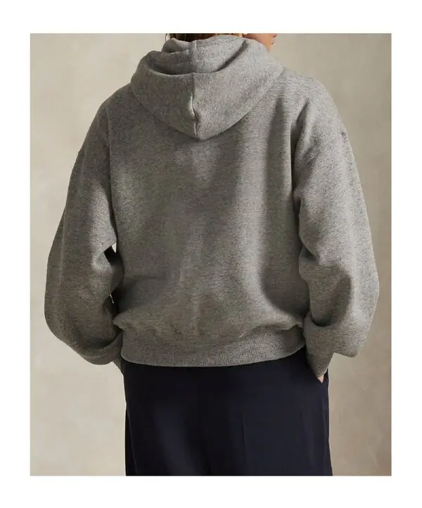 Polo Ralph Lauren Zip-up Hoodie