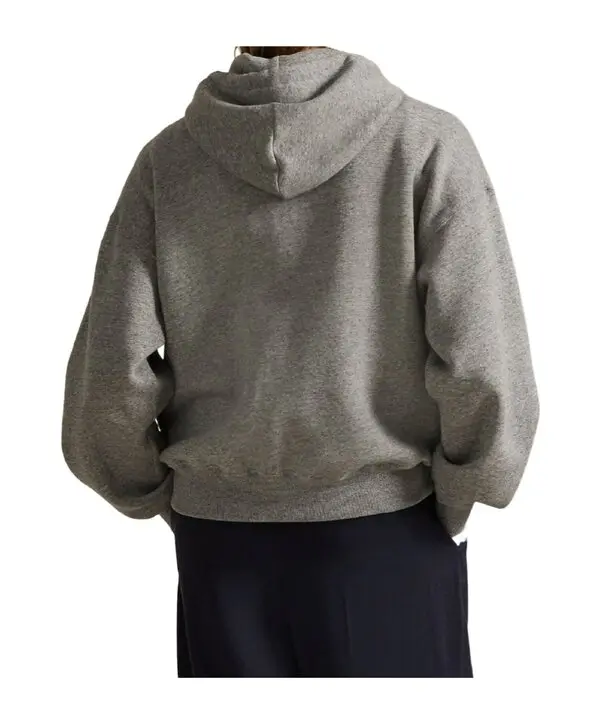 Polo Ralph Lauren Zip-up Hoodie - Grey
