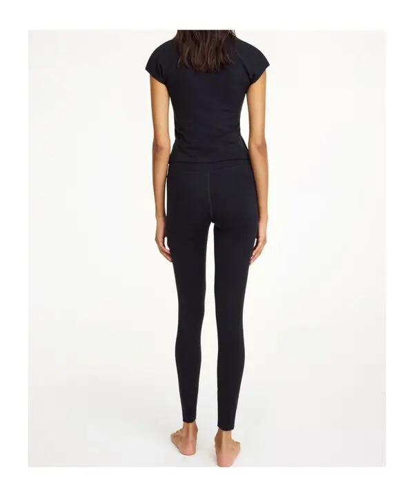 BY MALENE BIRGER Venazia Athletic Top