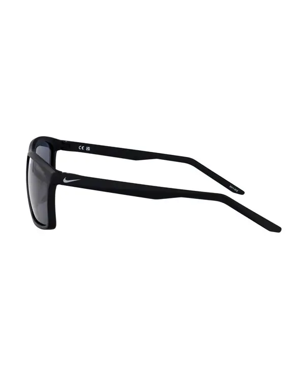 Nike Geometric Sunglasses - Blue