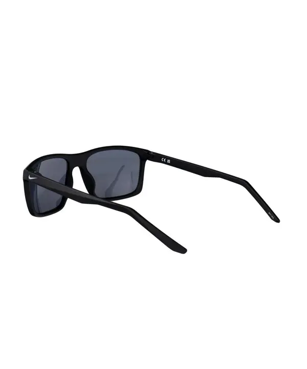 Nike Geometric Sunglasses - Blue