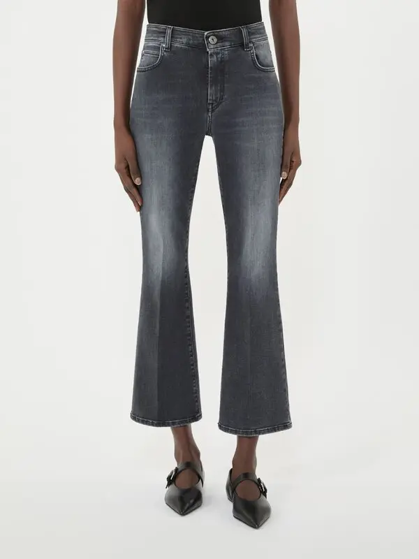 Max Mara Skinny Jeans