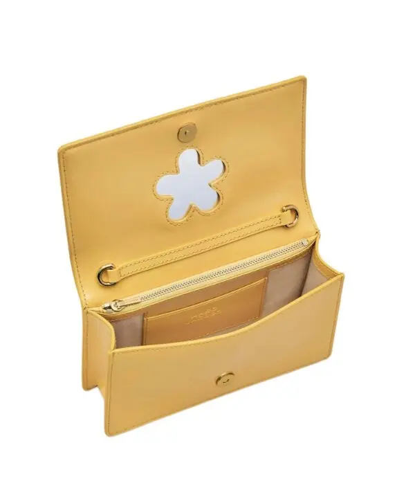 Marc Jacobs Chain Top Handle Shoulder Bag