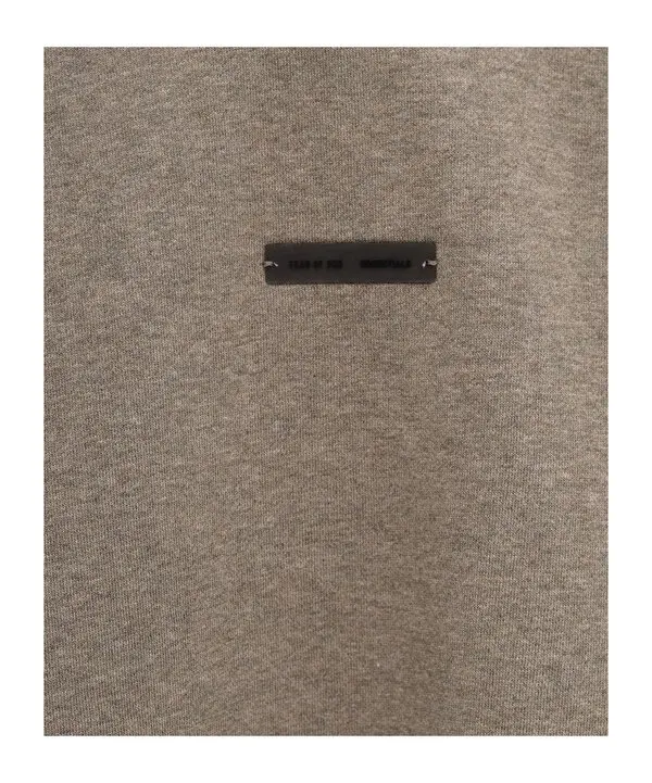 Fear Of God Fleece Sweatshirt
