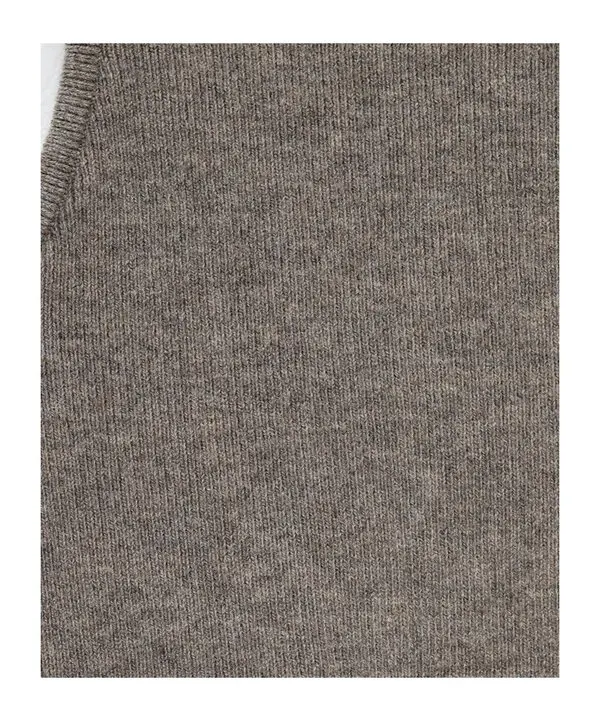 Fear Of God Emblem Patch Sports Vest