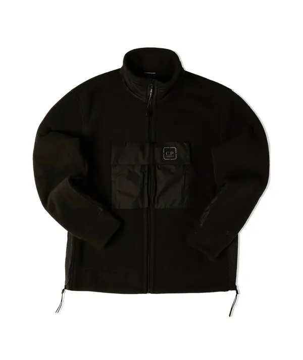 C.P. COMPANY Zip-up Sweatshirt