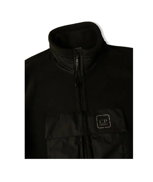 C.P. COMPANY Zip-up Sweatshirt