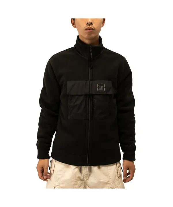 C.P. COMPANY Zip-up Sweatshirt