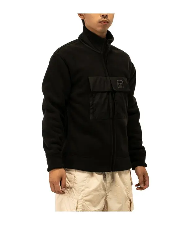 C.P. COMPANY Zip-up Sweatshirt