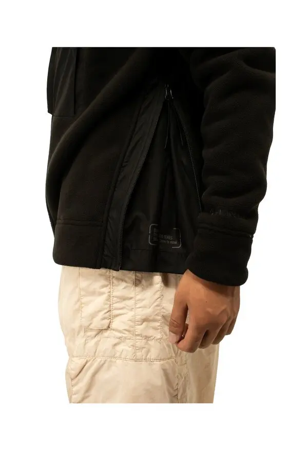 C.P. COMPANY Zip-up Sweatshirt