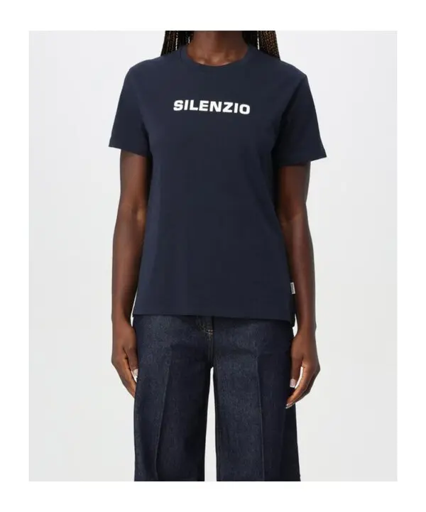 Aspesi Short Sleeve Printed T-shirt