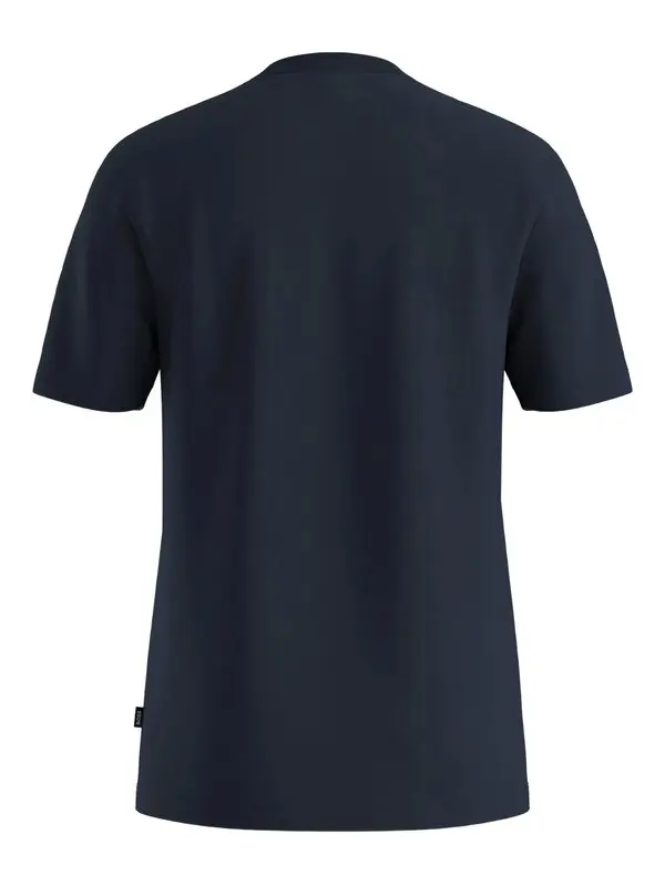 Hugo Boss Logo-print T-shirt