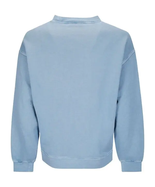 Carhartt Work In Progress Nelson Balloon Fit Sweatshirt - Blue
