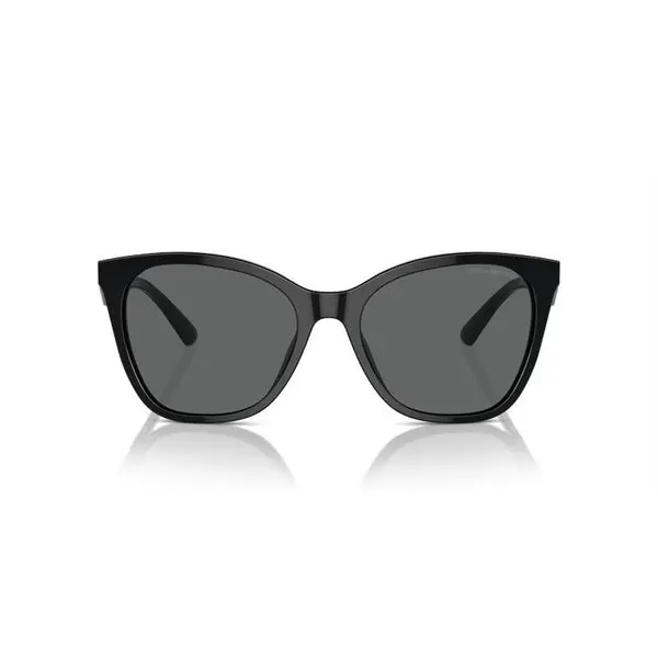 Emporio Armani Full Frame Sunglasses - Gray