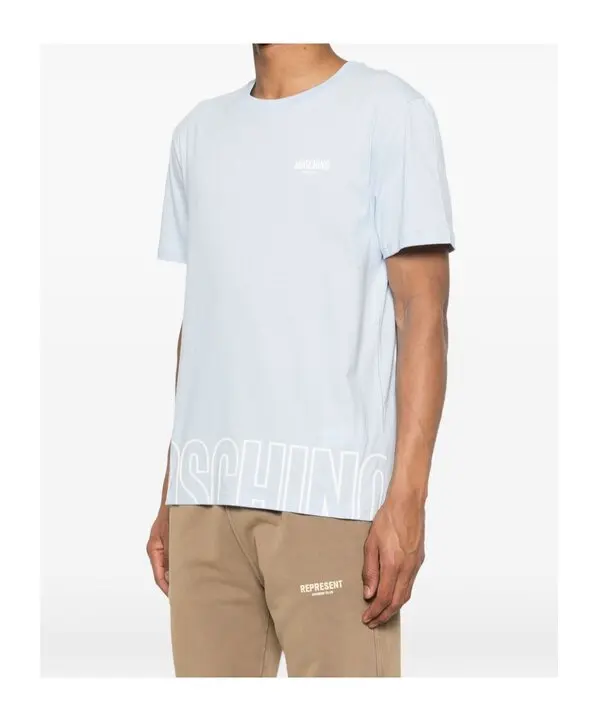 Moschino Short-sleeved T-shirt