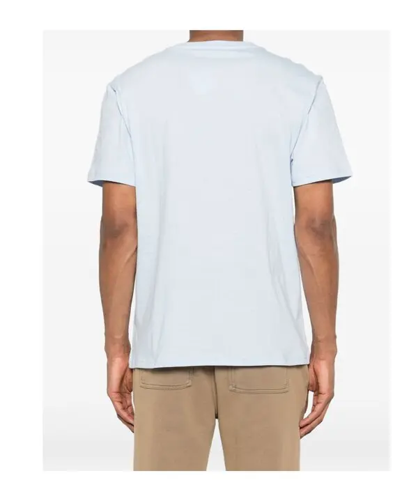 Moschino Short-sleeved T-shirt