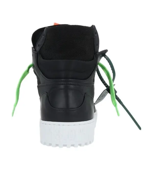 Off-White Off Court 3.0 High-top Sneakers