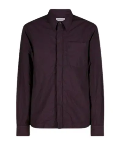 Dries Van Noten Long Sleeve Shirt