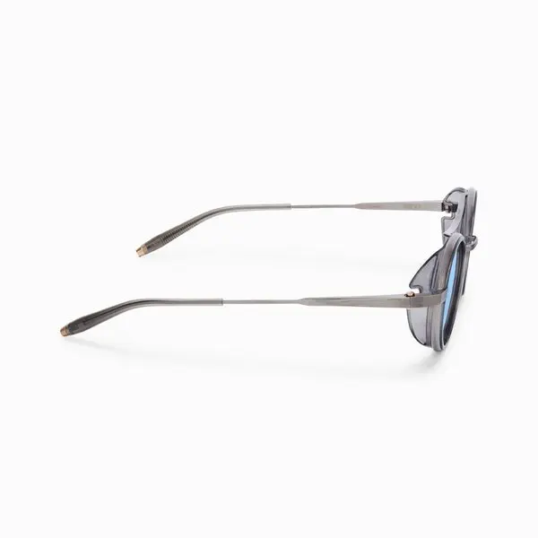 AKONI Pilot-frame Sunglasses