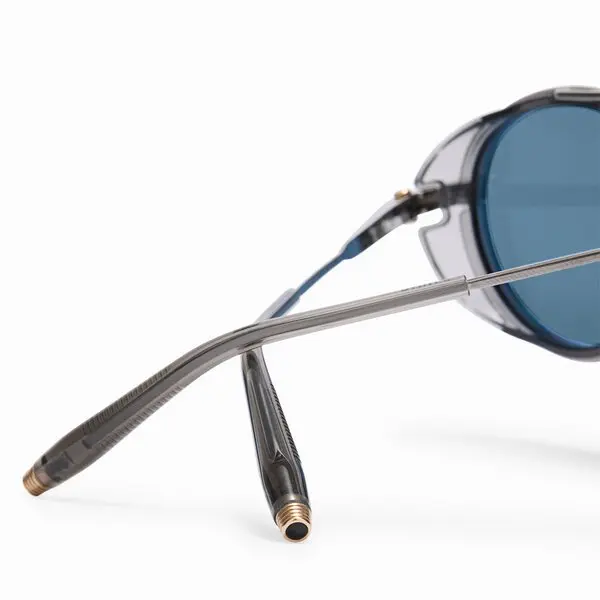 AKONI Pilot-frame Sunglasses
