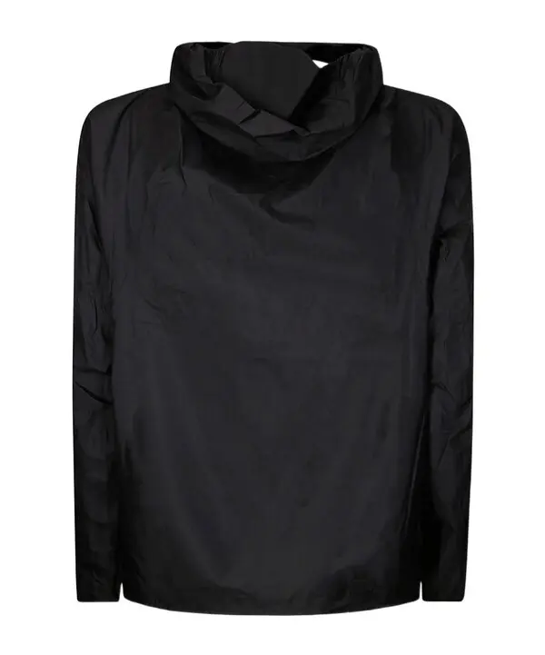 Satisfy Hooded Zip Jacket