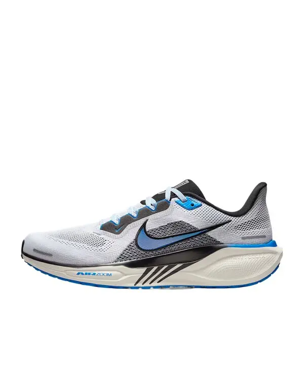 Nike Zoom Pegasus 41 Sneakers - Gray