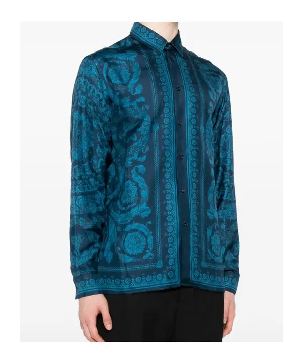 Versace Barocco Shirt