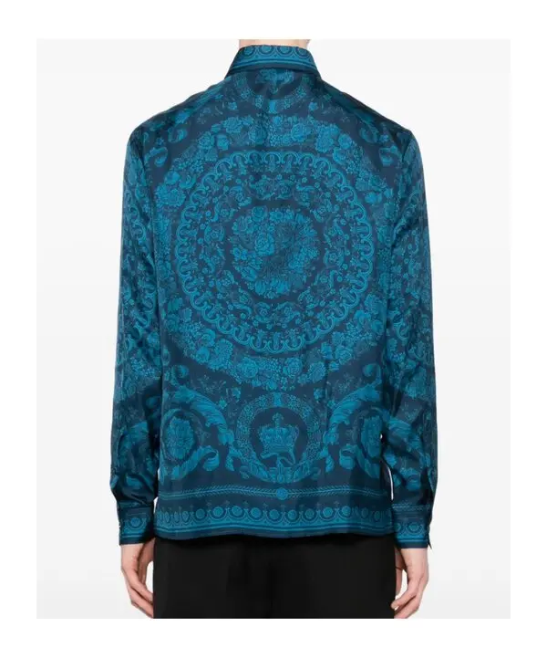 Versace Barocco Shirt