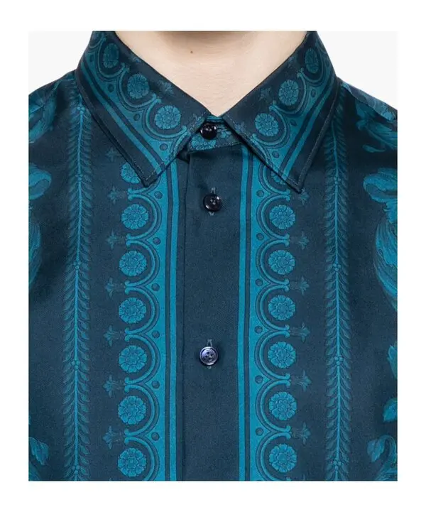 Versace Barocco Shirt