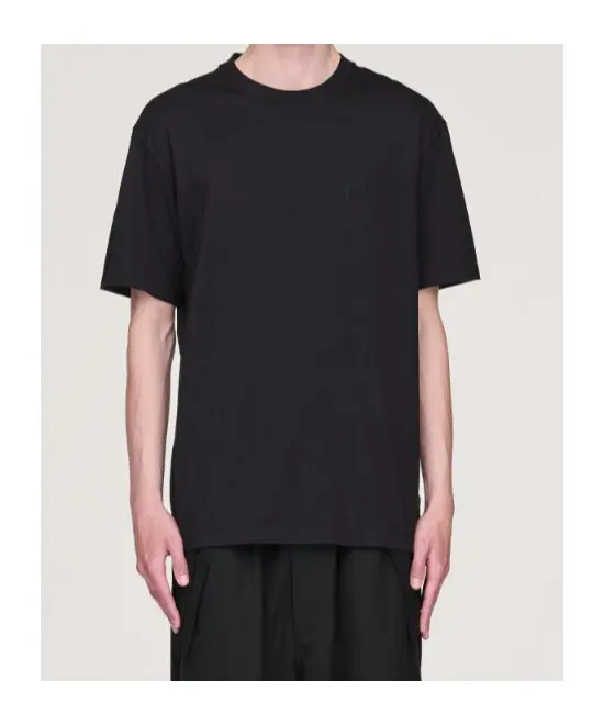 Y3 Regular Short Sleeved T-shirt