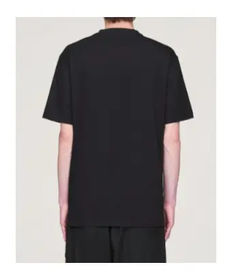 Y3 Regular Short Sleeved T-shirt