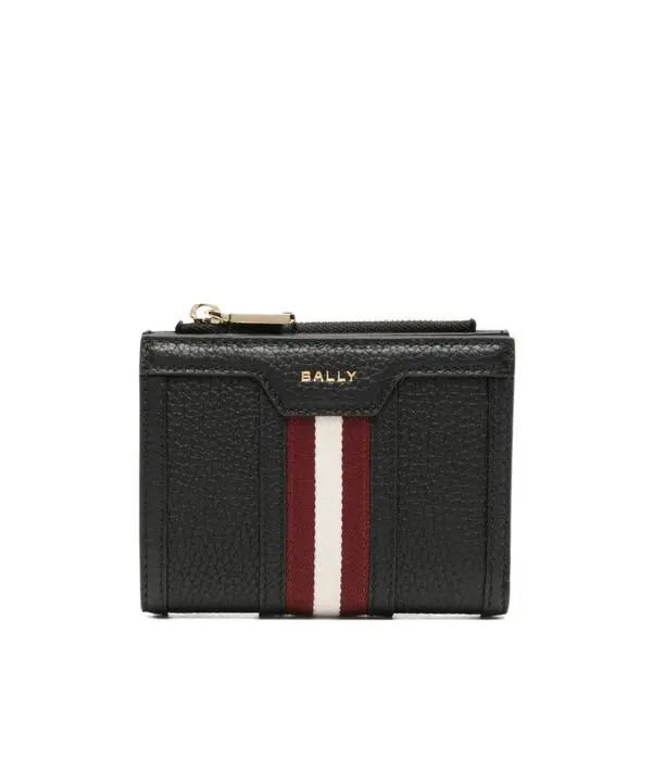 Bally Zip Wallet